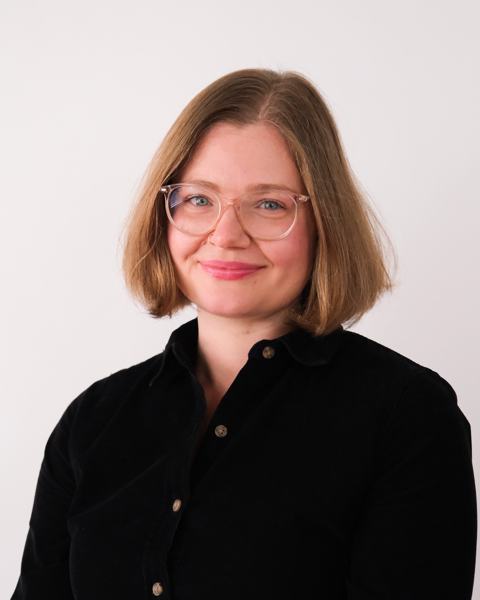 Naomi Hansen, Author of Only in Saskatchewan | TouchWood Editions