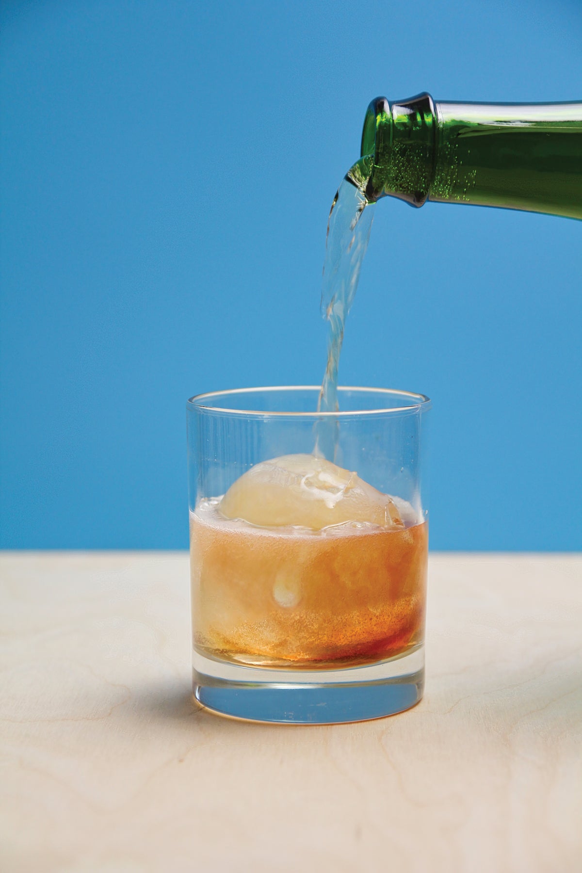 The Five-Bottle Bar | Easy Cocktail Recipes for Home | TouchWood Editions