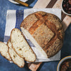 Babette’s Bread | Global Recipes for Everyday Bakers | TouchWood Editions