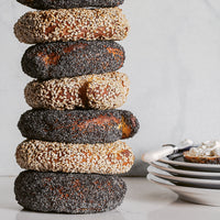 Babette’s Bread | Global Recipes for Everyday Bakers | TouchWood Editions