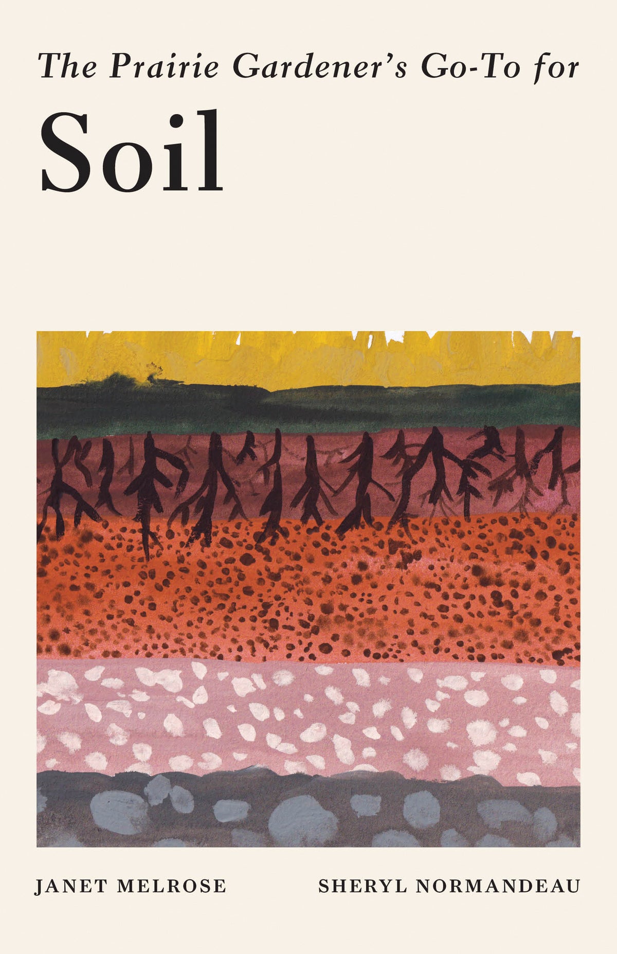 The Prairie Gardener's Go-To Guide for Soil | Master Soil Science ...