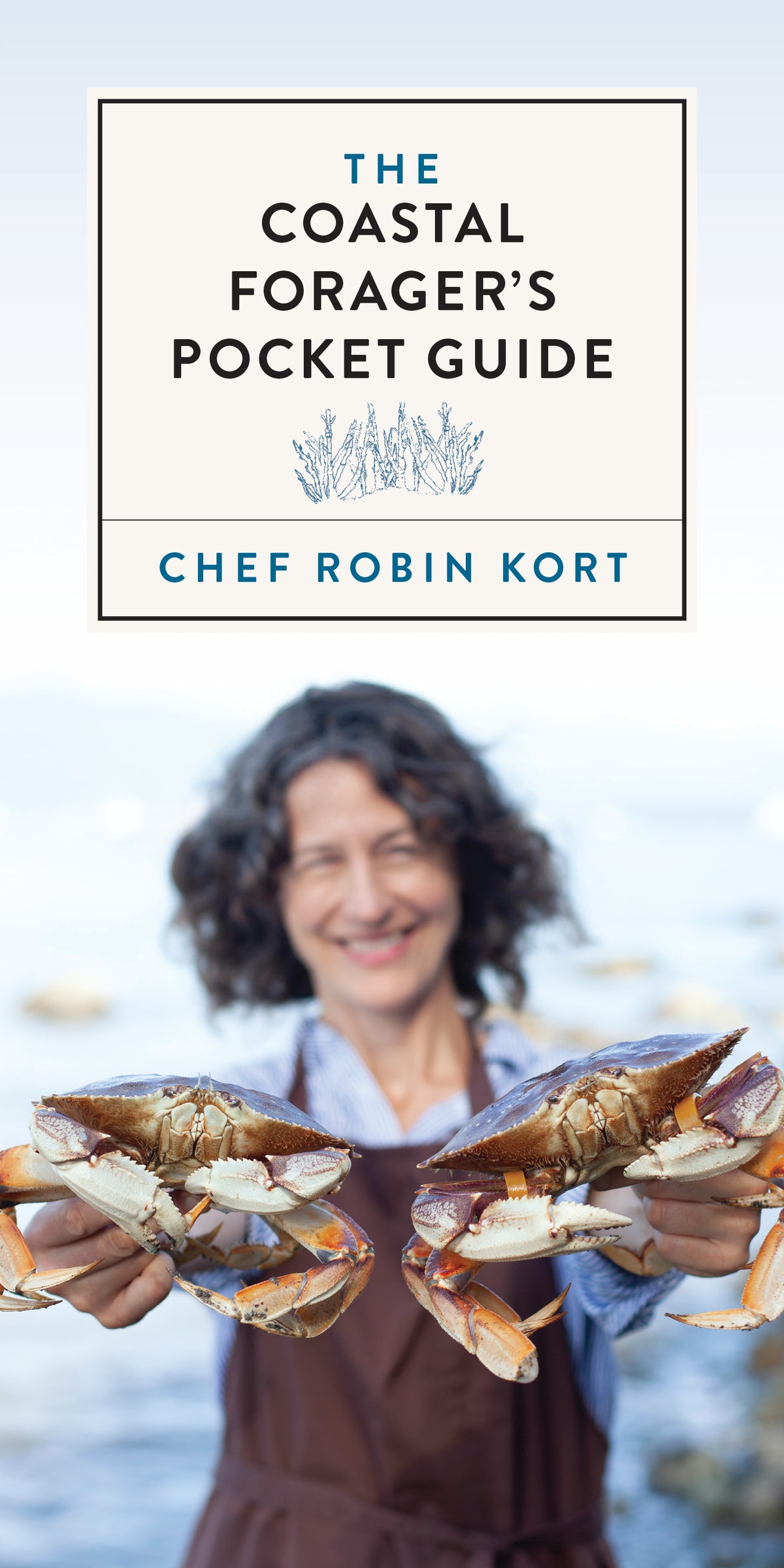Foraging Pocket Guide | Edible Pacific Northwest Coast | TouchWood Editions