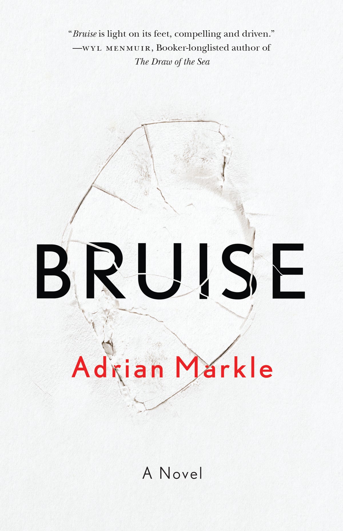 Bruise by Adrian Markle | A Raw Novel of Family, Sport, and Redemption ...