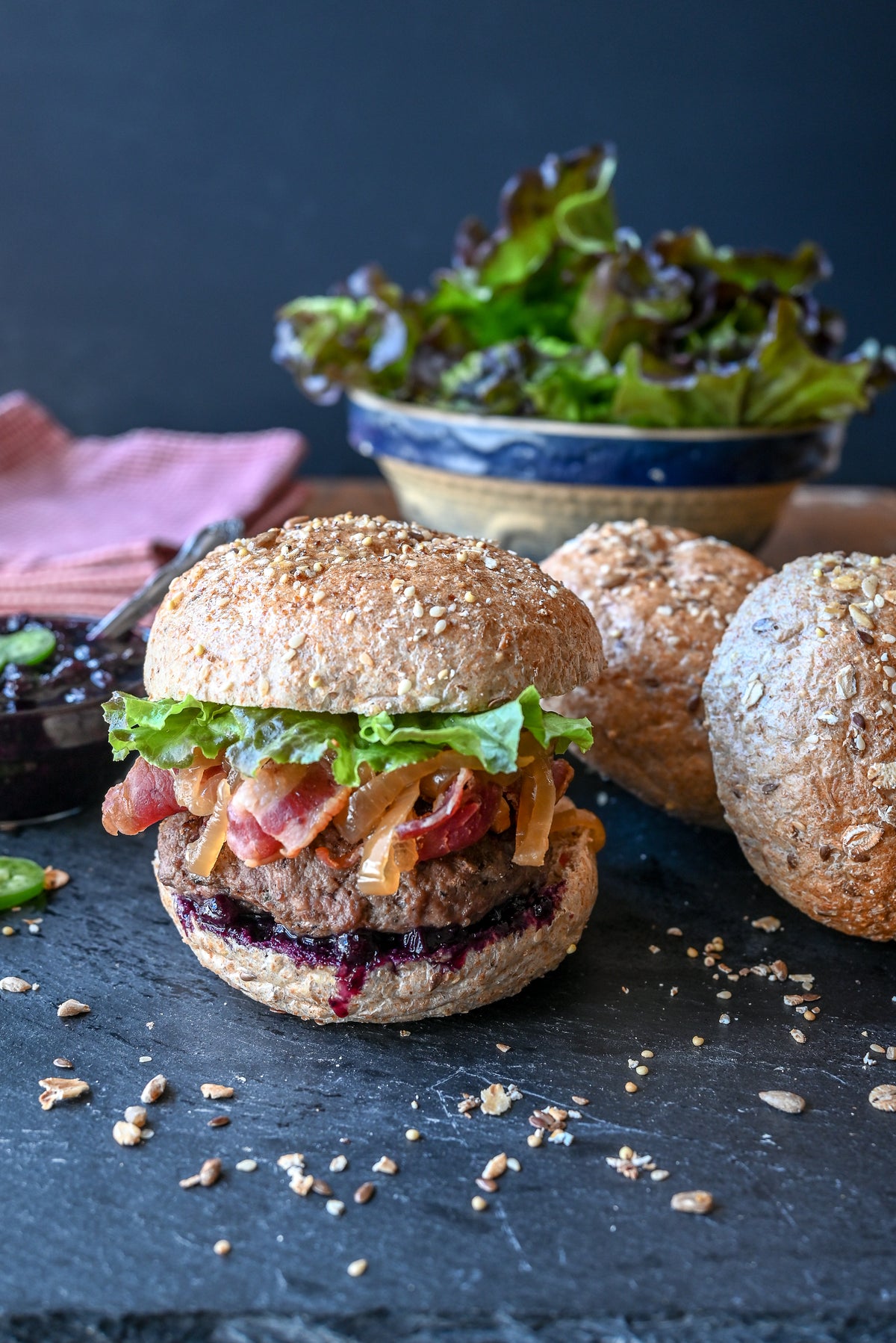 Eat Alberta First | Local Seasonal Recipes from Alberta | TouchWood ...
