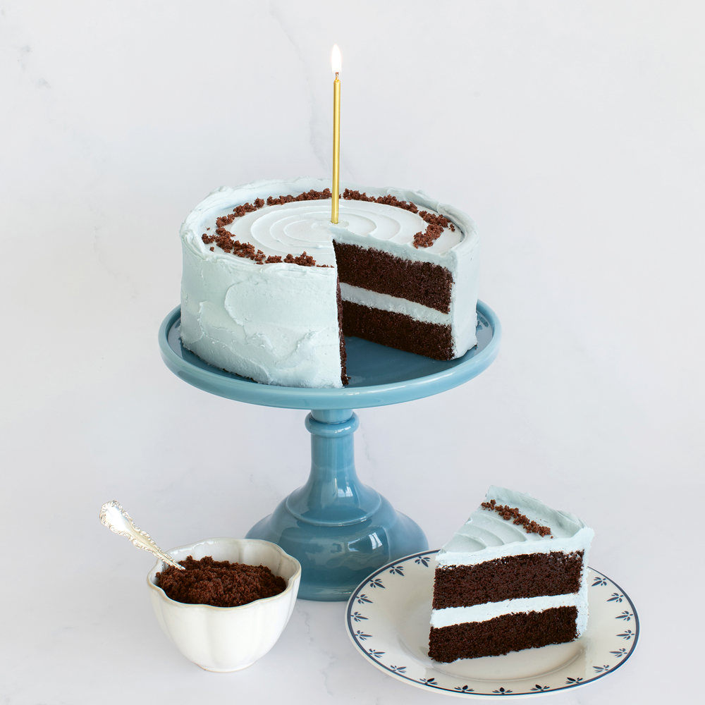 Crave: Cupcakes, Cakes, Cookies, and More | Cookbook | TouchWood Editions