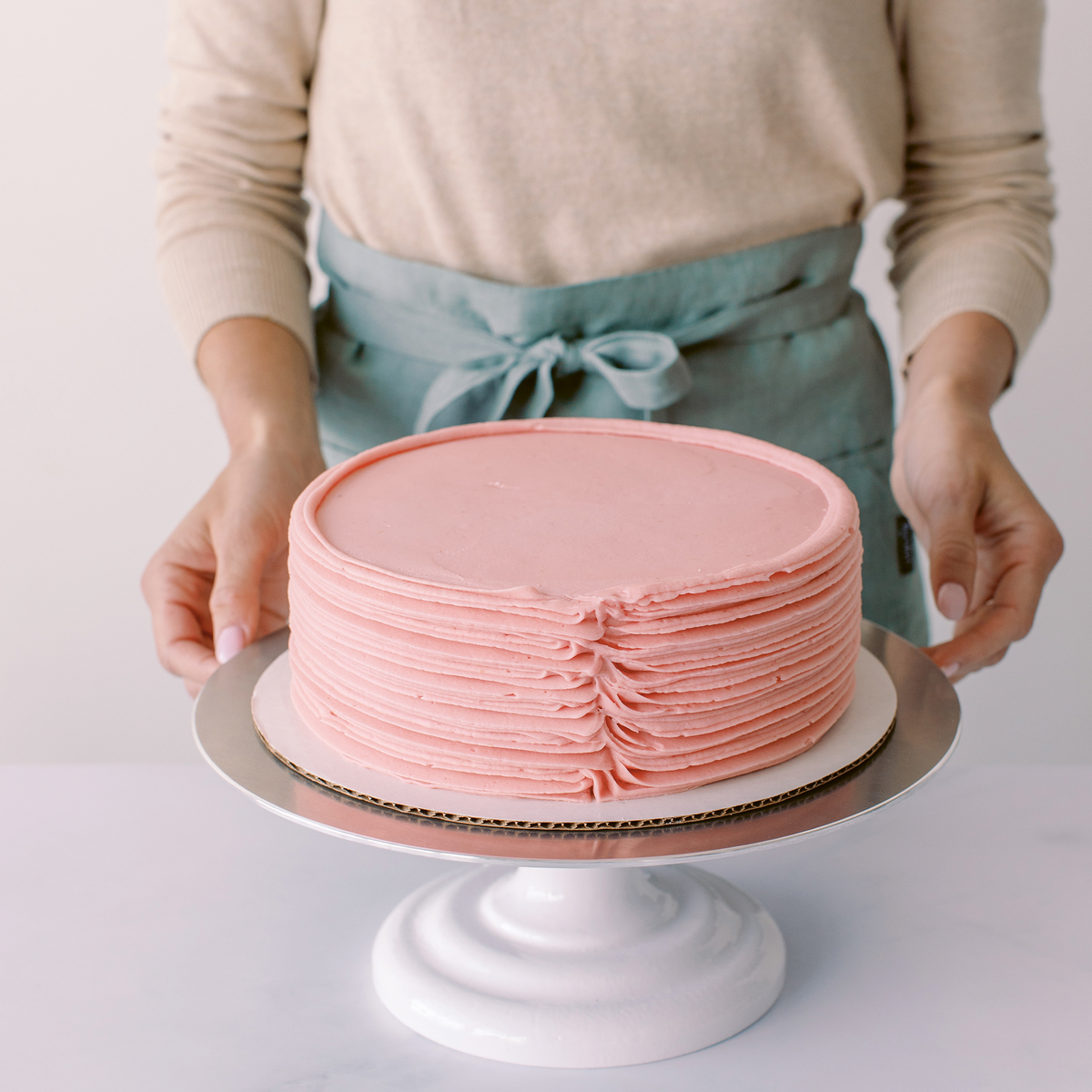 Crave: Cupcakes, Cakes, Cookies, and More | Cookbook | TouchWood Editions